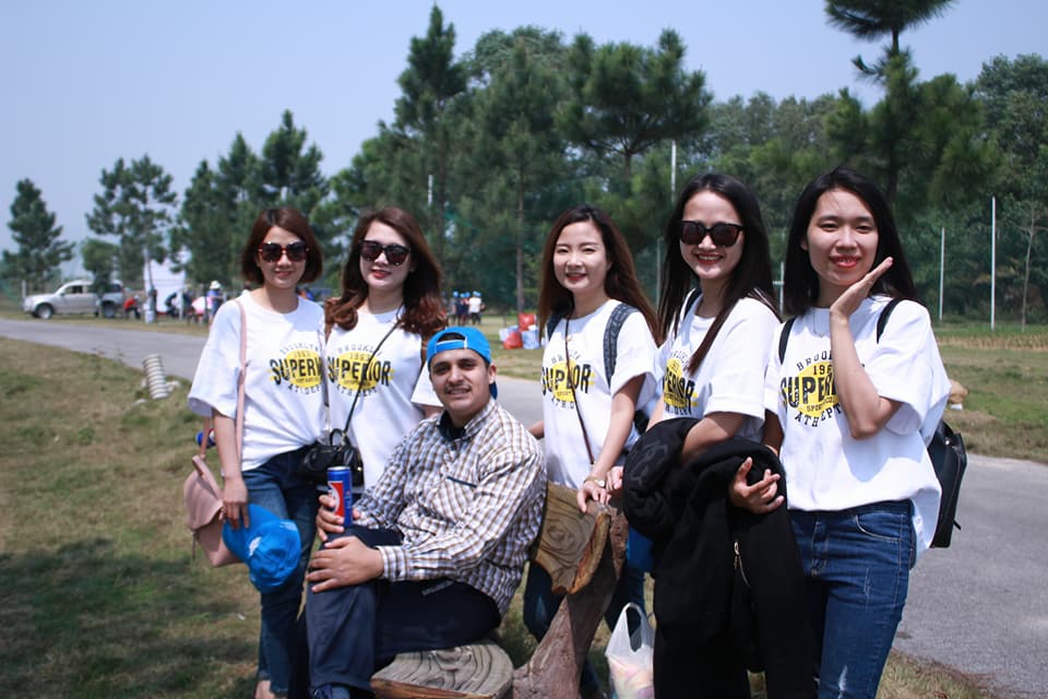 Vietnamese language and culture course for international students ...