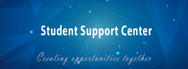 Student Support Center – University of Languages and International ...