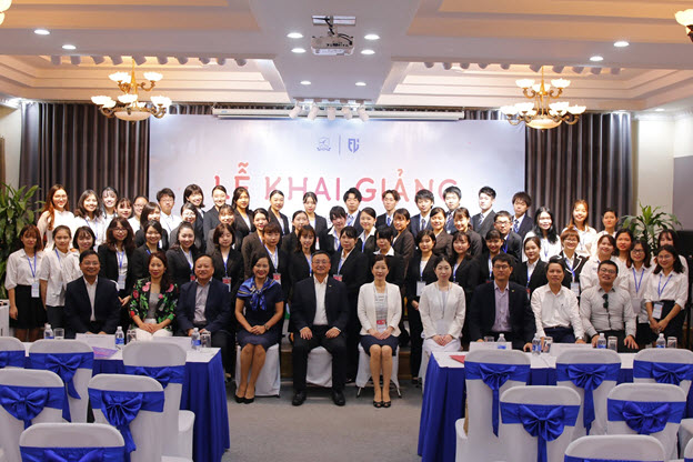 Study tour for JCFL students in 2019 – University of Languages and ...