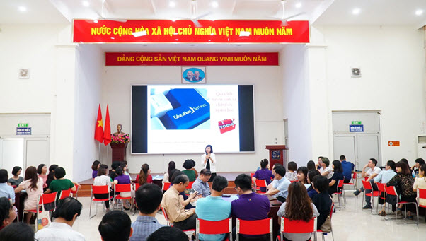 Seminar “Learner intake and care” – University of Languages and ...