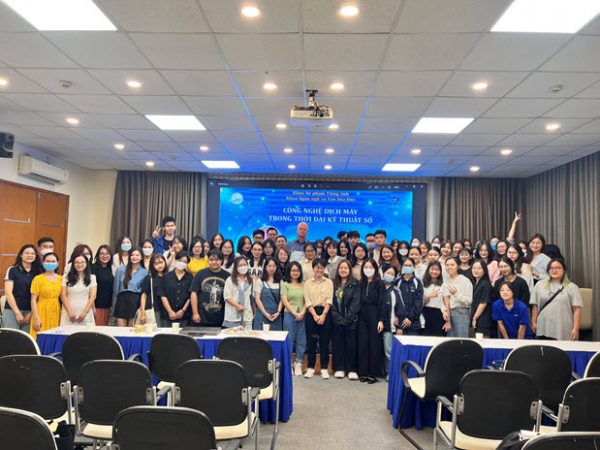 Seminar “Translation technology in the digital age” – University of ...