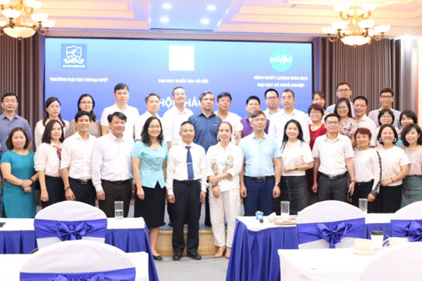Seminar “Connecting and serving the community – Perspectives of experts ... Seminar “Connecting and serving the community – Perspectives of experts ...