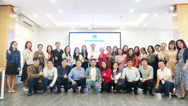 Seminar “Orientation for implementing the combined training model ...