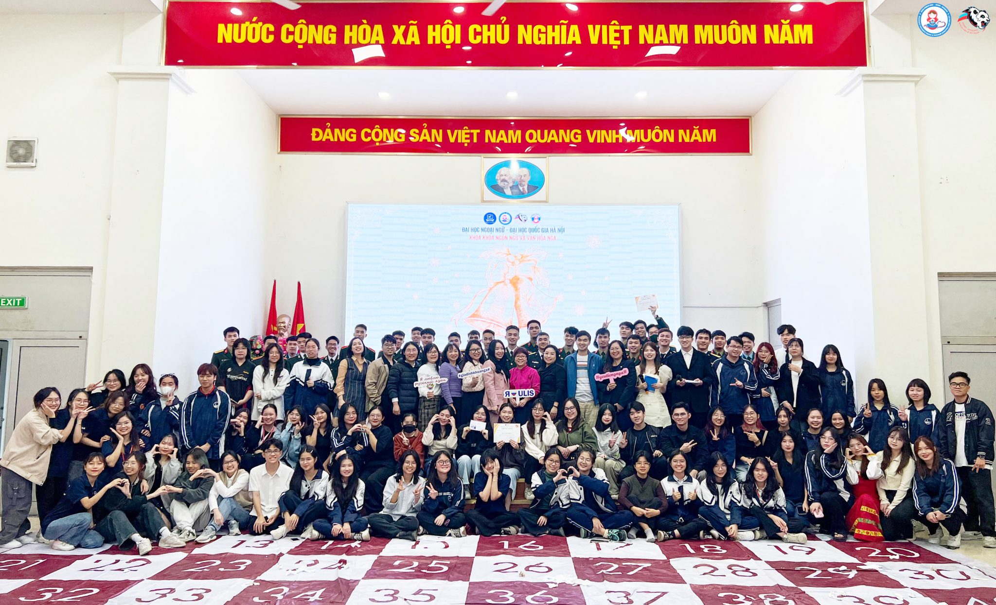 Contest “Ring the GOLDEN BELL 2024 – ЗОЛОТОЙ КОЛОКОЛ” – University of ...