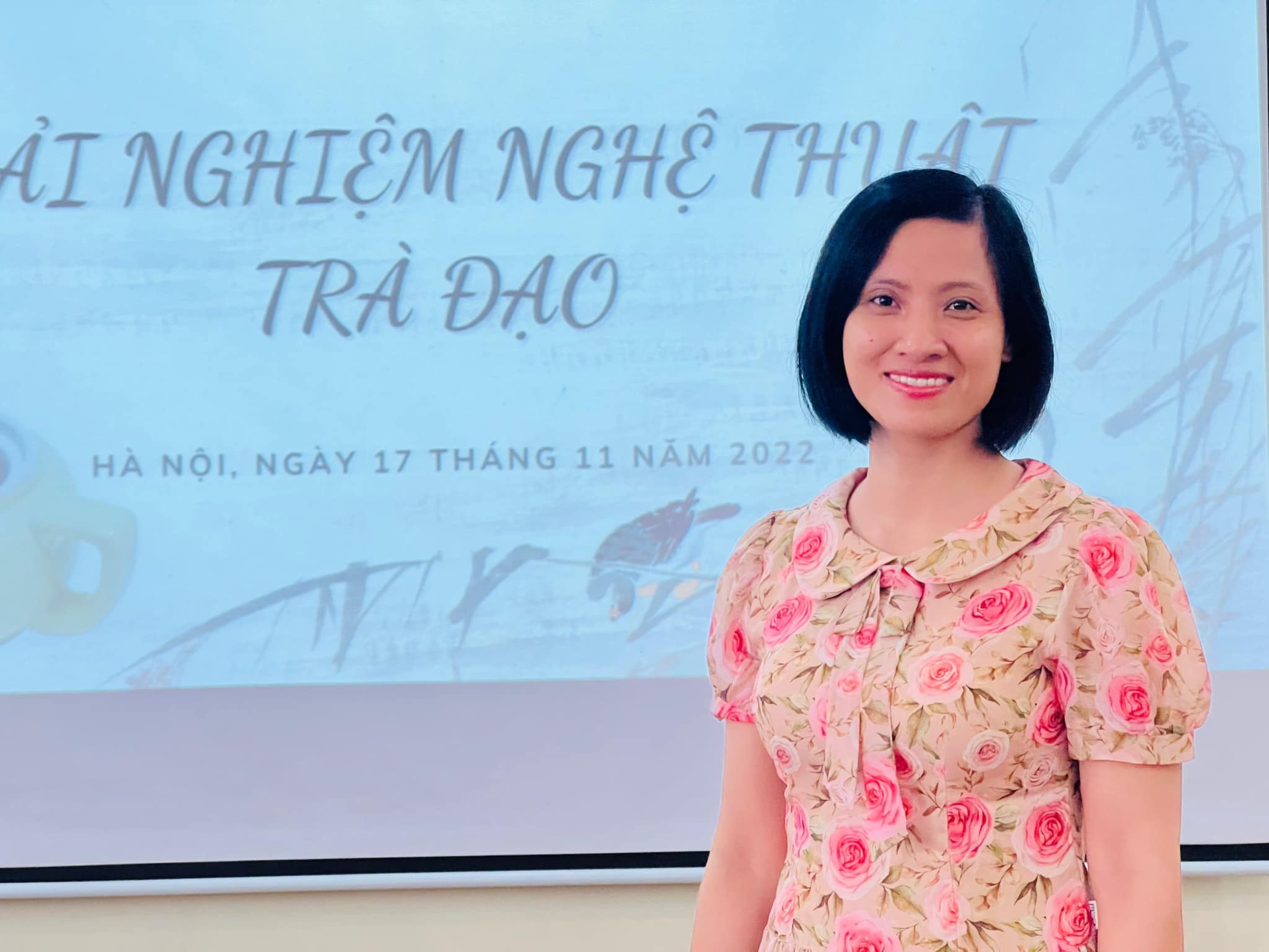 Dr. Ngo Minh Nguyet – Faculty of Chinese Language & Culture – University of Languages and ...