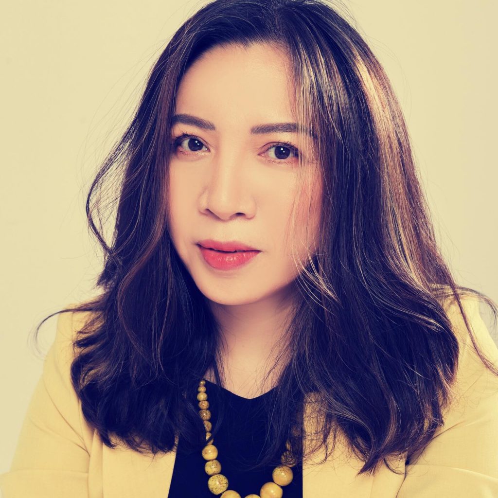 Dr. Tran Thi Thu Hien – Faculty of Language Education & Professional Development – University of ...