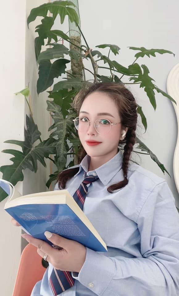 Dr. Le Thuy Anh – The Faculty of Language Education & Professional Development – University of ...