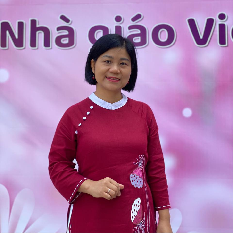 Dr. Nguyen Thi Ngoc Quynh – Office of Science and Technology – University of Languages and ...