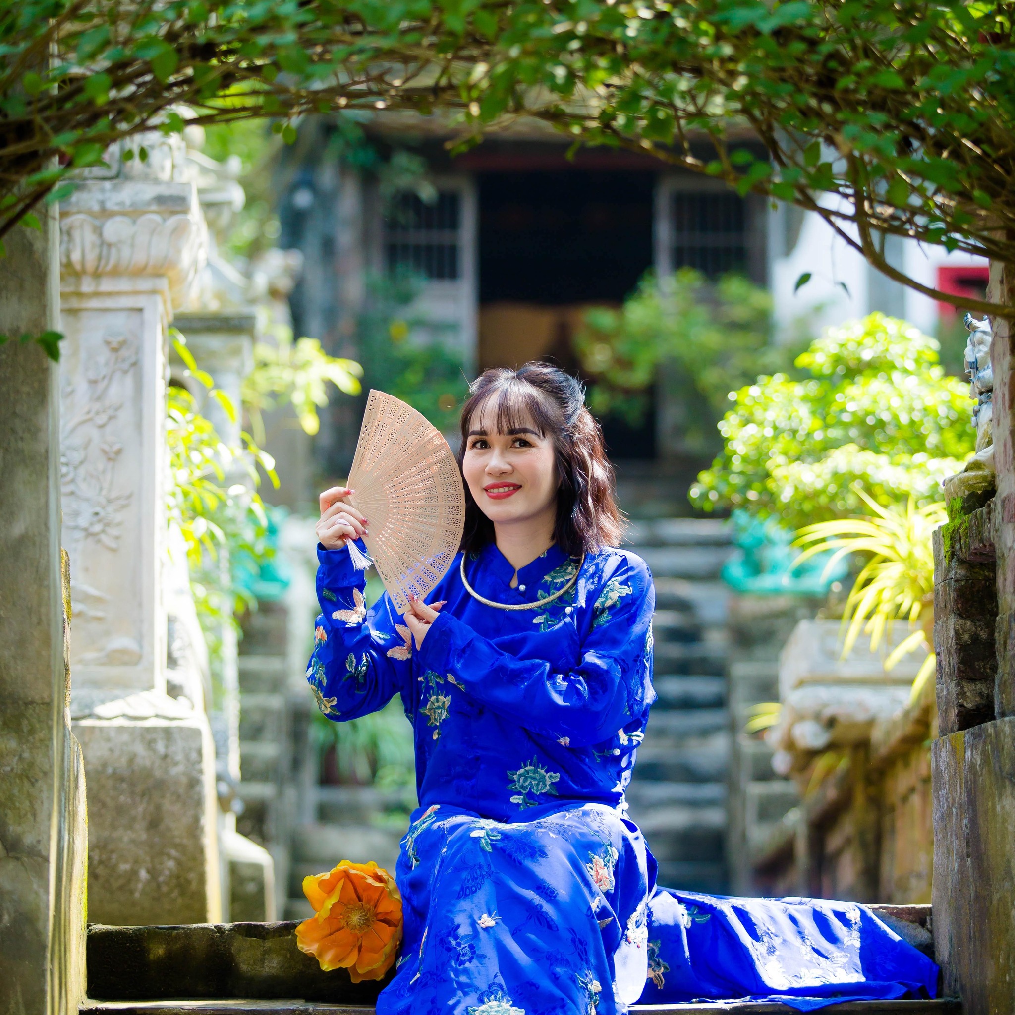 Dr. Bui Thi Hang Nga – Faculty of Chinese Language & Culture – University of Languages and ...