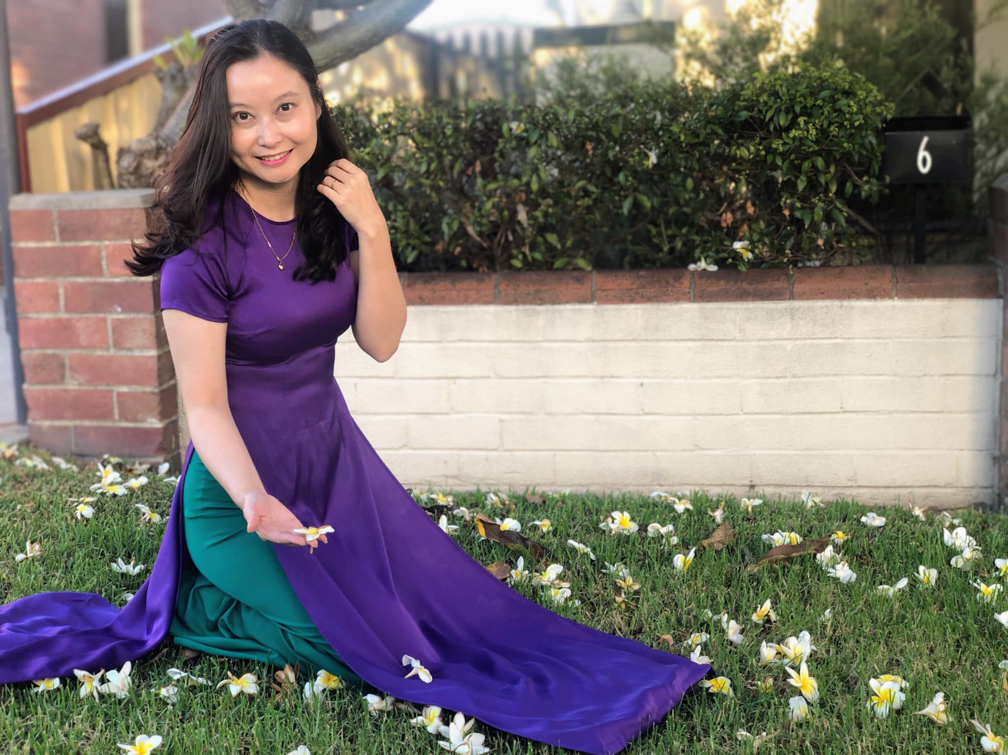 Dr. Nguyen Thi Thom Thom – Faculty of English Language Teacher ...