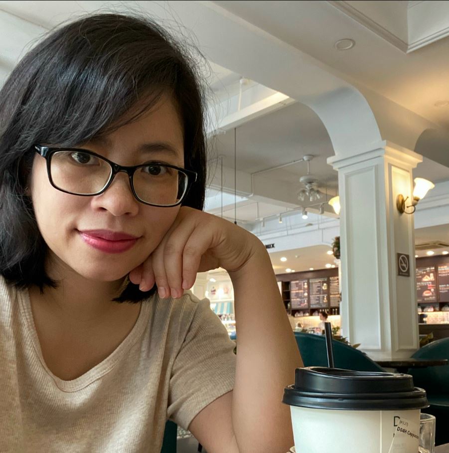 Dr. Trieu Thu Hang – Faculty of Language Education & Professional Development – University of ...