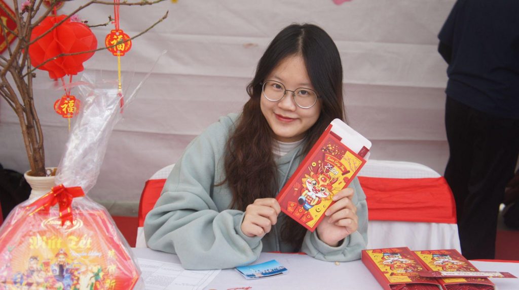 ULIS Global Village 2025 – University of Languages and International ...