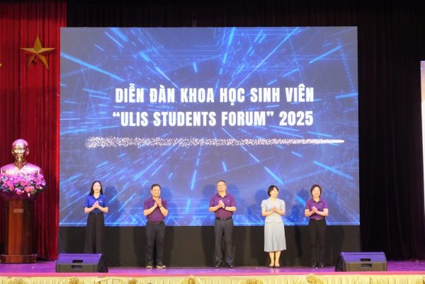 ULIS FIRE Day 8.0 and Students Forum 2025: Highlighting Students ...